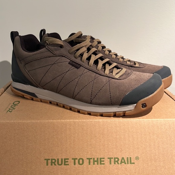 Oboz | Shoes | Brand New Oboz Mens Bozeman | Poshmark
